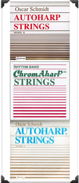 Autoharps 101: The Ultimate Buyer's Guide