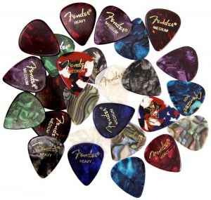 Guitar Picks 101: The Ultimate Buyer's Guide 🎸