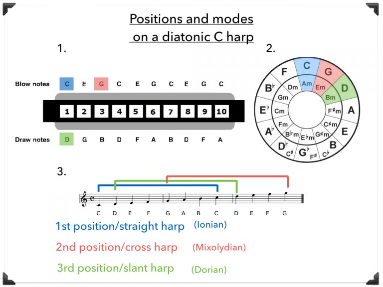 Harmonicas 101: The Ultimate Buyer's Guide for Musicians