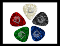 Guitar Picks 101: The Ultimate Buyer's Guide 🎸