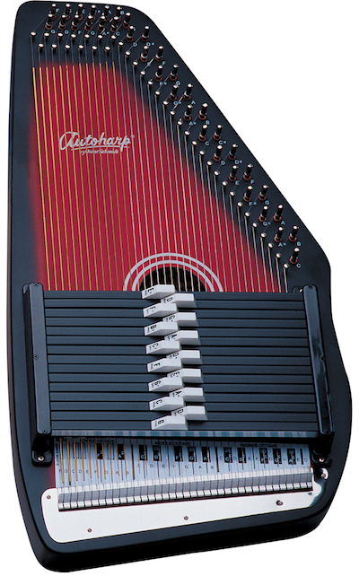 Best Autoharps 2024: Ultimate Buyer's Guide for Prolific Musicians