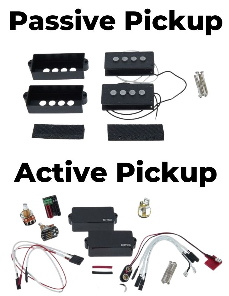 Best Bass Pickups 2024: Ultimate Buyer's Guide for Bassists 🎸