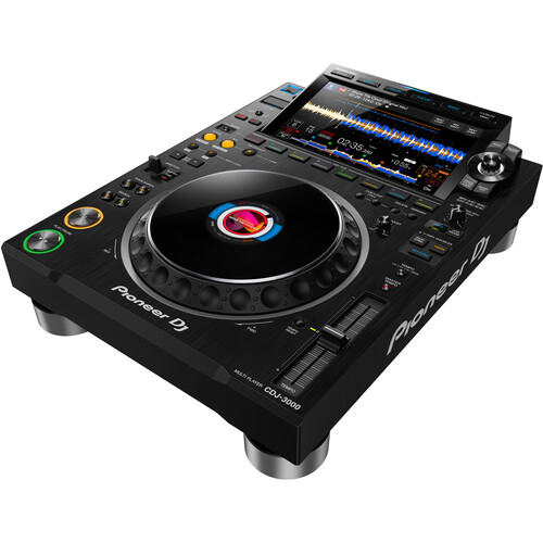 DJ Equipment Essentials 2024: The 6 Must-Haves for Newbies