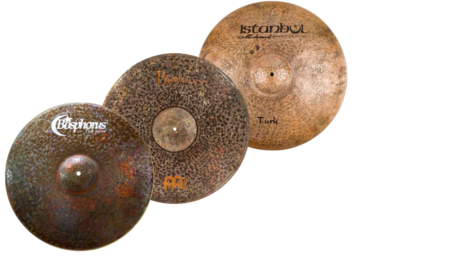 Best Ride Cymbals 2024: Ultimate Buyer's Guide for Drummers 🥁