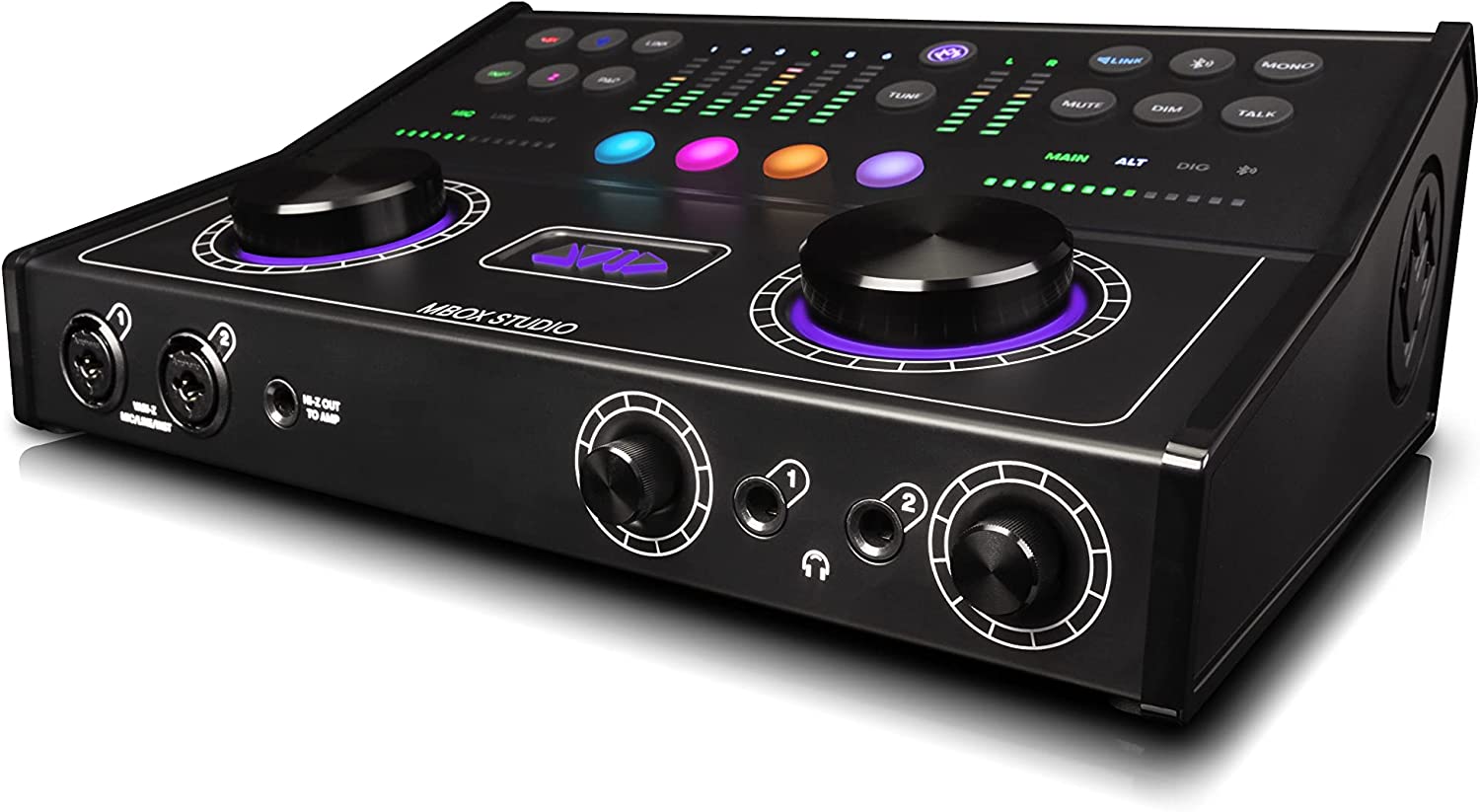 Best Audio Interfaces 2024: Ultimate Buyers Guide + Top 9 Picks