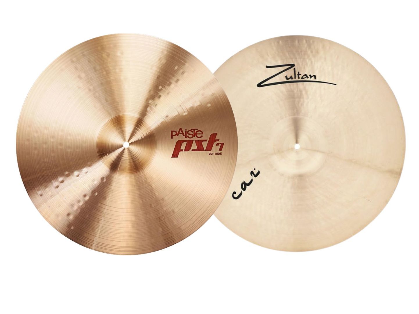 Best Ride Cymbals 2024: Ultimate Buyer's Guide for Drummers 🥁