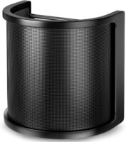 Best Pop Filters 2024: Ultimate Buyer's Guide + Our Top 7 List