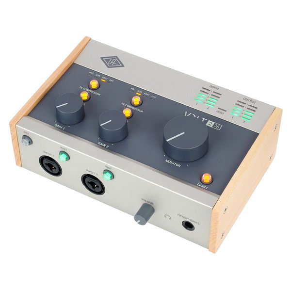 Best Audio Interfaces 2024: Ultimate Buyers Guide + Top 9 Picks
