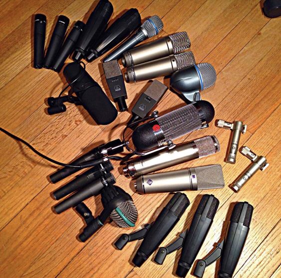 Cheap Microphones: The Ultimate Buyer's Guide 🎙️🎤 | 2023