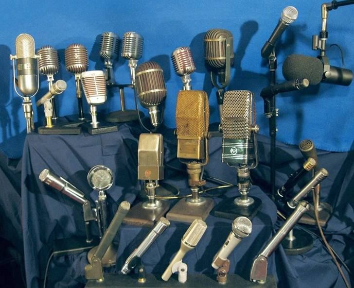 Studio Microphones 101: The Ultimate Buyer's Guide 🎙️🎤 | 2023